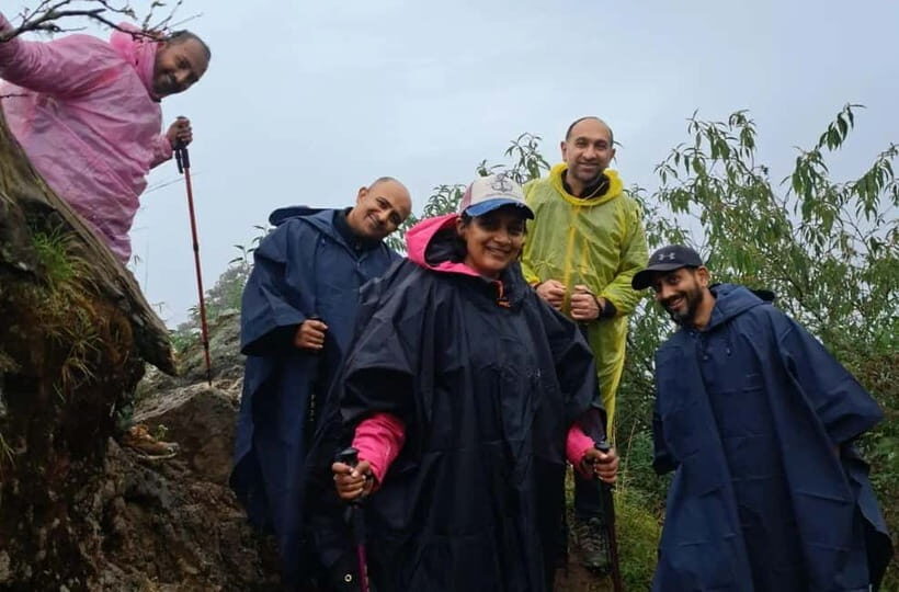 From Darjeeling: 8-Day Sandakphu Circuit Trek - FAQ (Frequently Asked Questions)