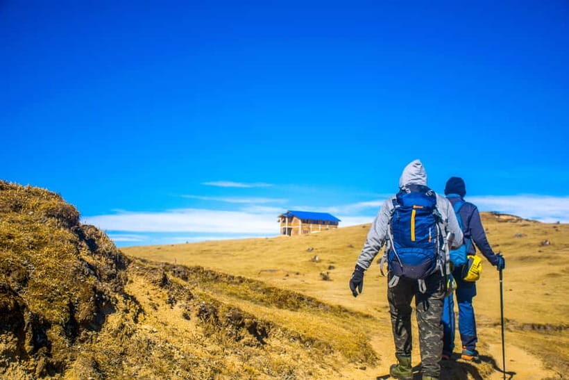 From Darjeeling: 9-Day Singalila Sandakphu Trek - Final Thoughts