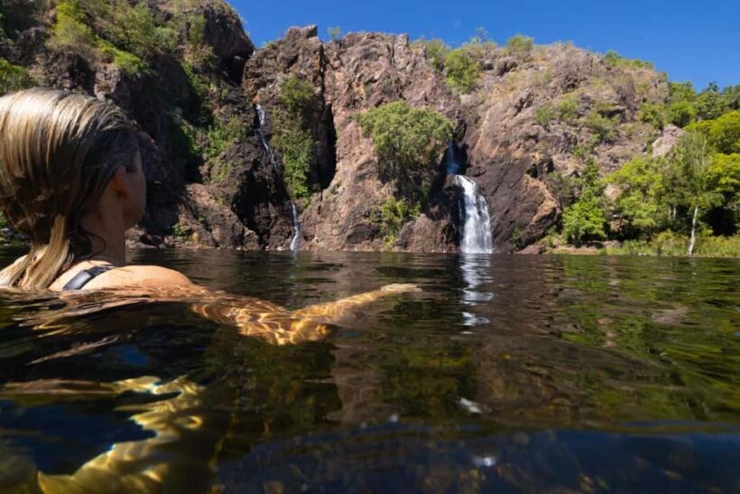 From Darwin: 1-Day Litchfield & Waterfalls Tour - The Sum Up
