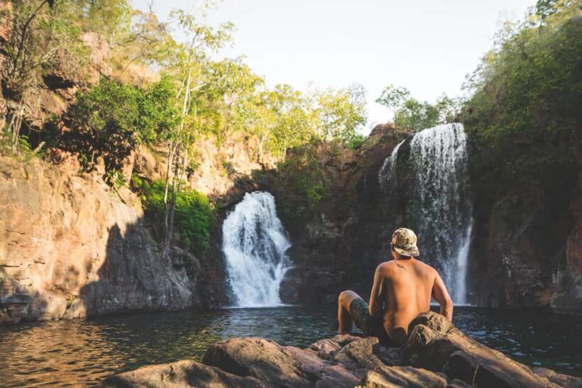 From Darwin: 1-Day Litchfield & Waterfalls Tour - FAQ