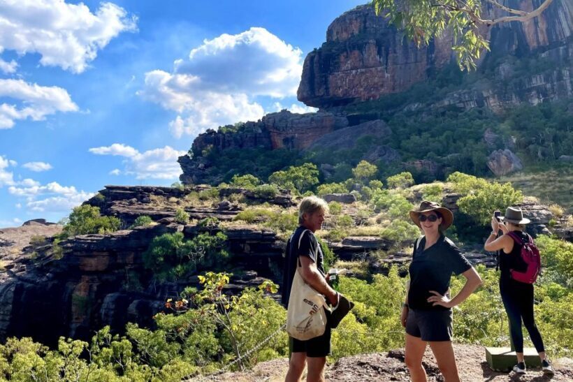 From Darwin: 2-Day Kakadu Cooinda & Yellow Water Cruise - Final Thoughts: Who Will Love This Tour?