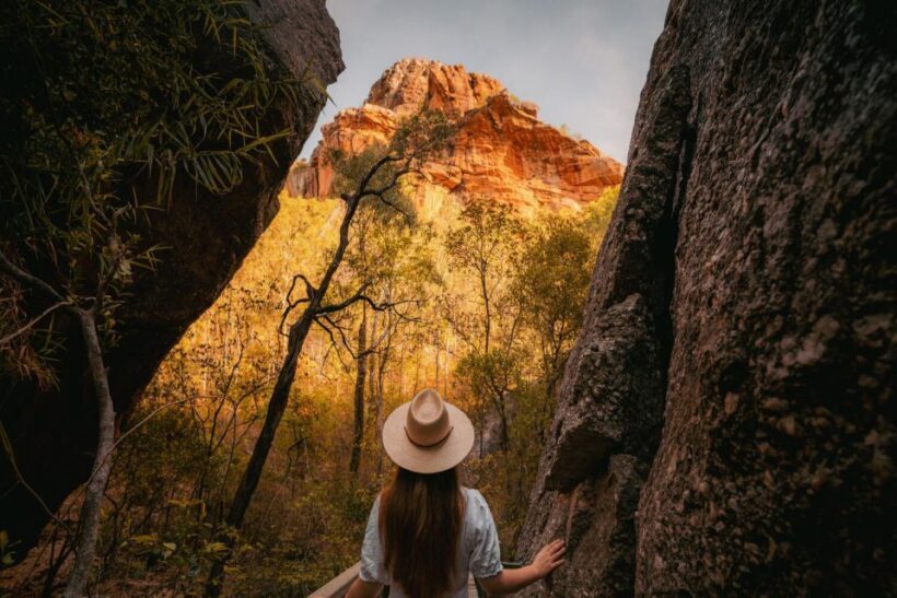 From Darwin: 2-Day Kakadu Cooinda & Yellow Water Cruise - FAQ