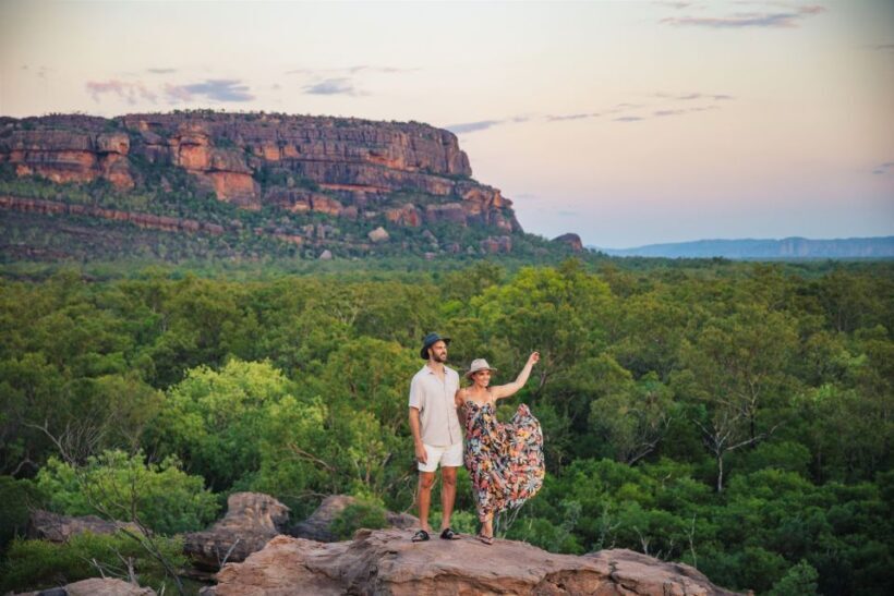 From Darwin: 3-Day Kakadu and Litchfield 4WD Camping Tour - FAQ