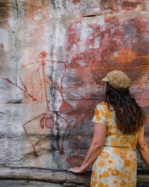 From Darwin: Kakadu National Park Day Tour with Cruise (3A) - Exploring Kakadu: What You Can Expect