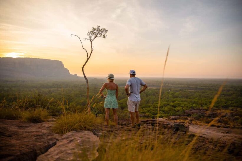 From Darwin: Kakadu National Park Day Tour with Cruise (3A) - Why This Tour Works for You