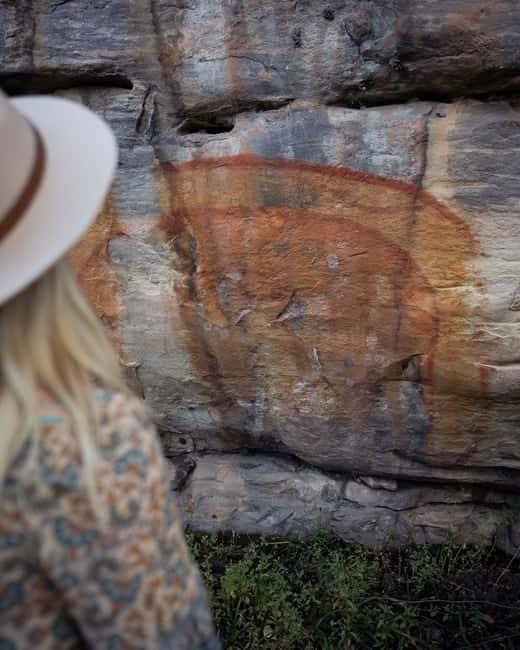 From Darwin: Kakadu National Park Day Tour with Cruise (3A) - FAQ
