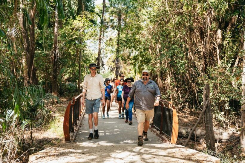 From Darwin: Kakadu Wilderness Escape Day Tour - What to Expect from Your Kakadu Day Tour