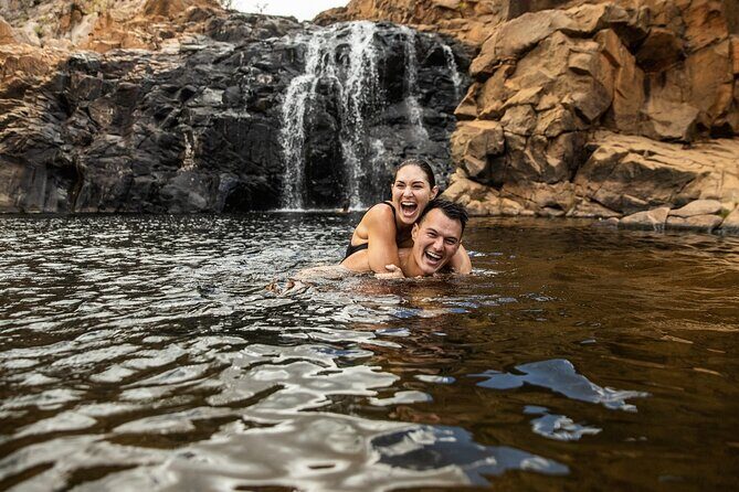 From Darwin Katherine Gorge Cruise & Edith Falls Day Trip - Final Thoughts
