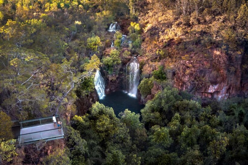 From Darwin: Litchfield National Park Day Trip - FAQ