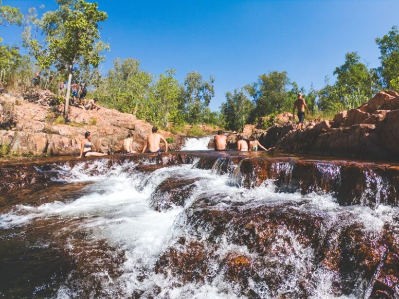 From Darwin: Litchfield National Park Full Day Tour - Final Thoughts: Is This Tour for You?