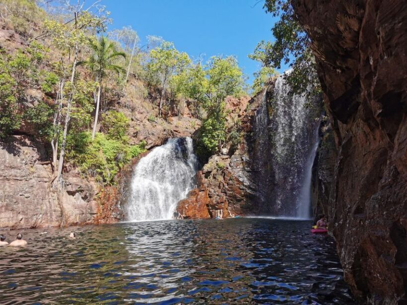 From Darwin: Litchfield National Park Small-Group Day Trip - The Itinerary: What You Can Expect