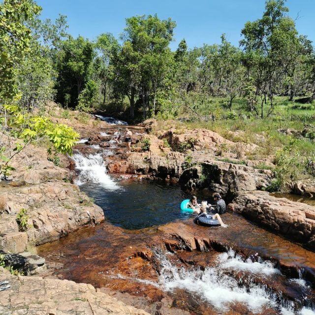 From Darwin: Litchfield National Park Small-Group Day Trip - FAQs