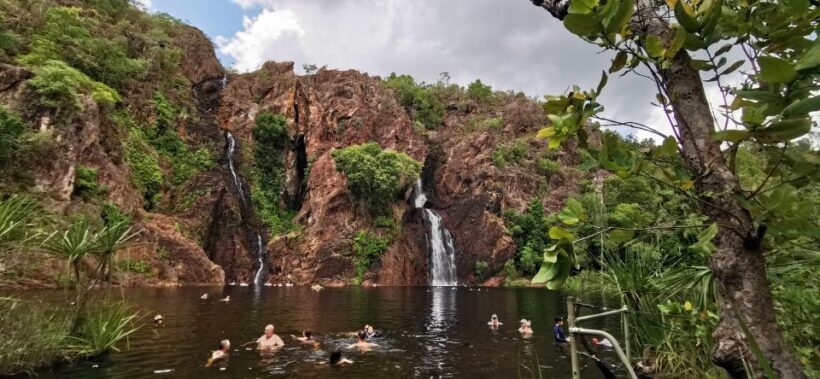 From Darwin: Litchfield National Park Small-Group Day Trip - Final Thoughts