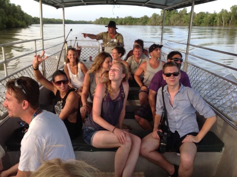From Darwin: Litchfield Park Tour & Jumping Crocodile Cruise - Who Would Appreciate This Tour?