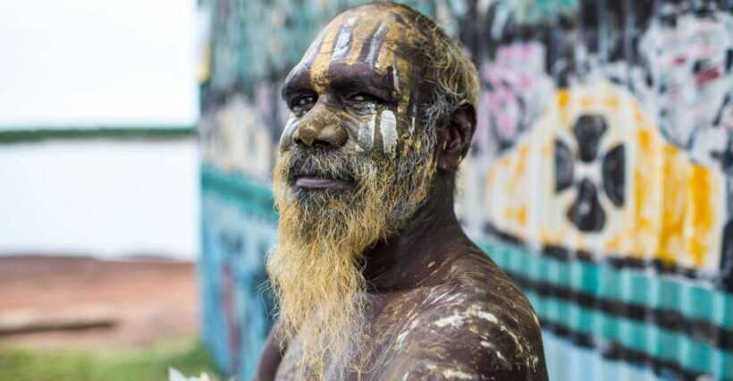 From Darwin: Tiwi By Design Tour by Ferry - Key Points