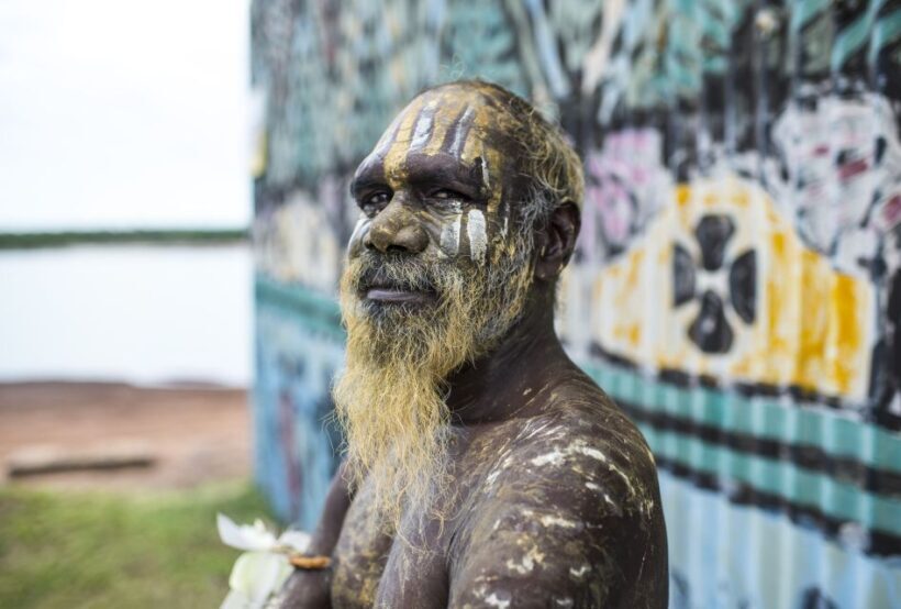 From Darwin: Tiwi By Design Tour by Ferry - Final Thoughts