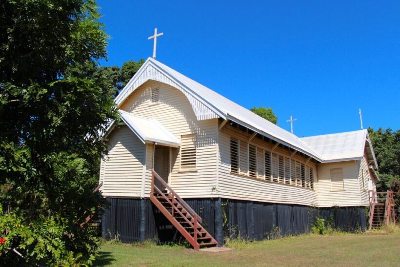 From Darwin: Tiwi By Design Tour by Ferry - FAQs