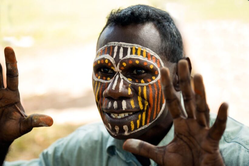 From Darwin: Tiwi Islands Aboriginal Culture Tour with Lunch - Who Is This Tour Best For?