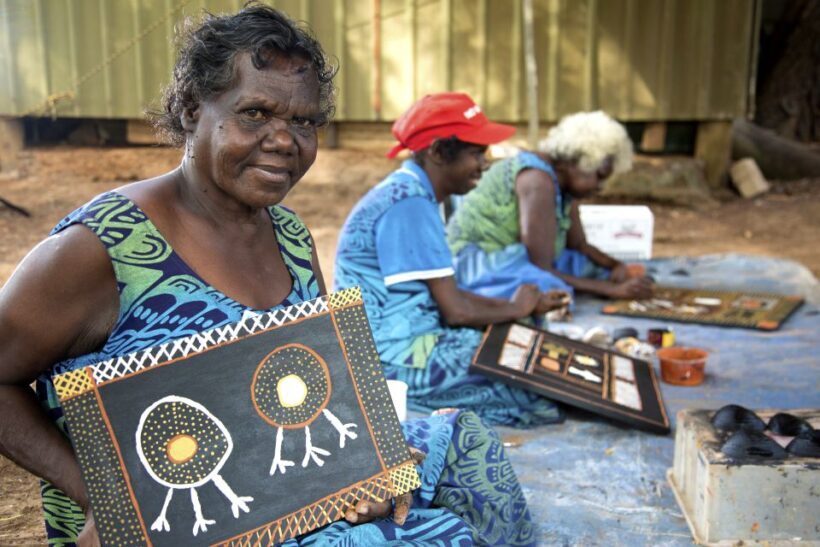 From Darwin: Tiwi Islands Aboriginal Culture Tour with Lunch - FAQ
