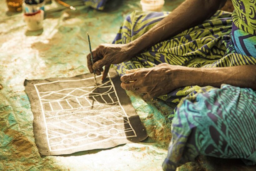 From Darwin: Tiwi Islands Aboriginal Culture Tour with Lunch - Final Thoughts