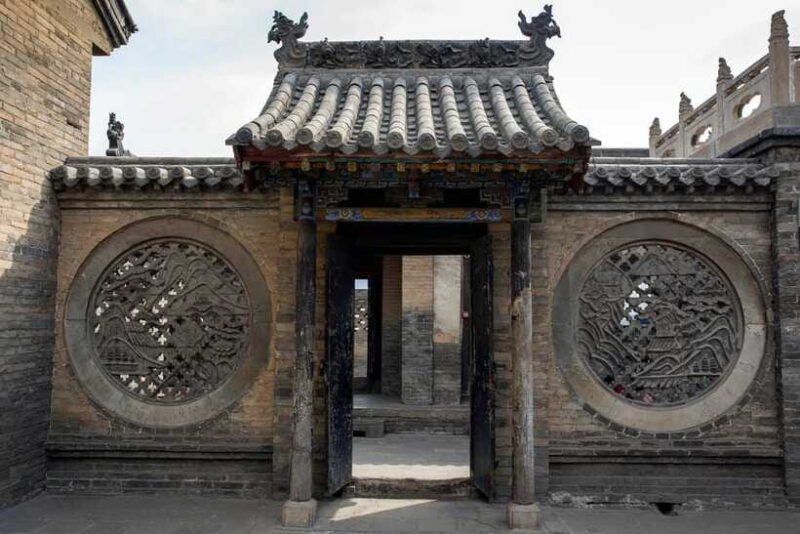 From Datong: 4-Day Private Tour to Pingyao with Transfer - What’s Included & What to Consider