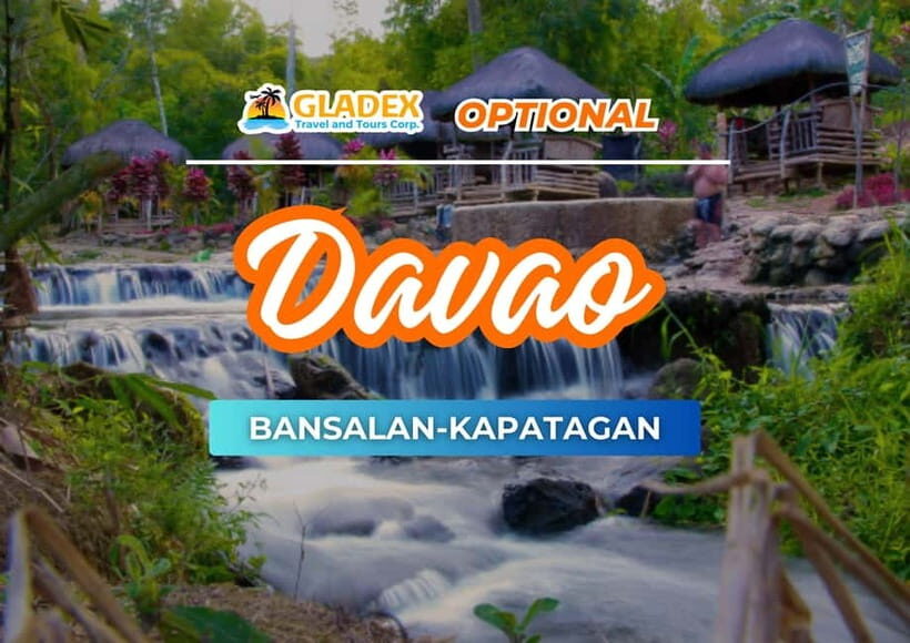 From Davao: Full-Day Tour to Bansalan and Kapatagan - A Practical Look at the Full-Day Tour from Davao