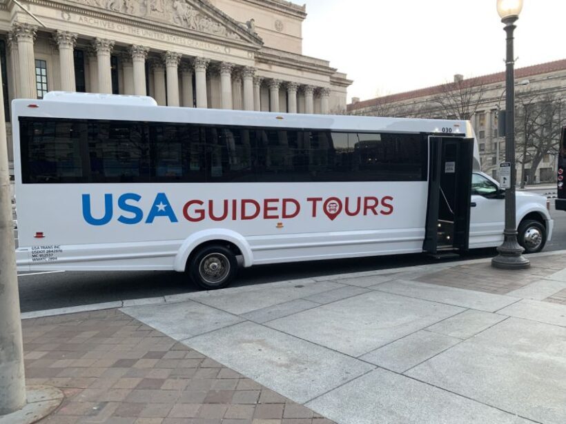 From DC: Baltimore and Annapolis Day Trip - Who Will Love This Experience?