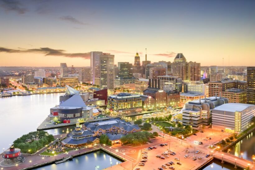 From DC: Baltimore and Annapolis Day Trip - FAQ