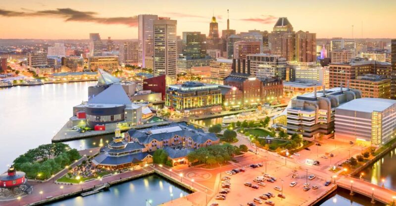 From DC: Baltimore and Annapolis Day Trip - What Makes This Tour Stand Out?