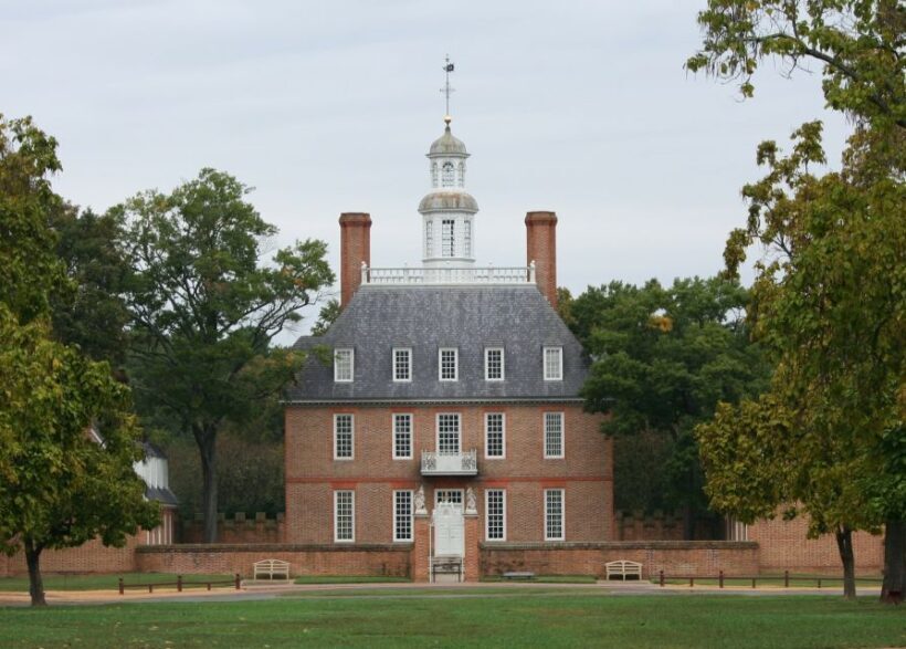 From DC: Colonial Williamsburg and Historical Triangle Tour - The Practicalities of the Tour