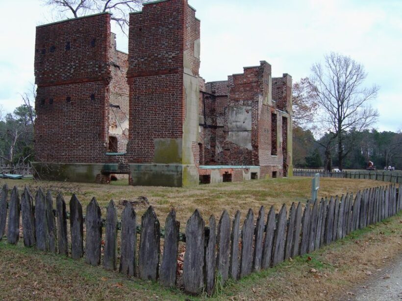 From DC: Colonial Williamsburg and Historical Triangle Tour - Who Will Love This Tour?