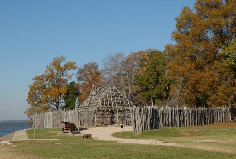 From DC: Colonial Williamsburg and Historical Triangle Tour - Final Thoughts
