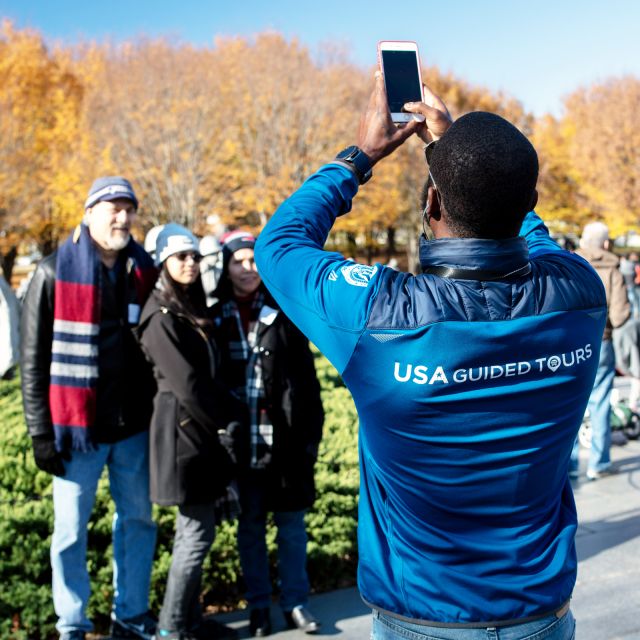 From DC: Colonial Williamsburg and Historical Triangle Tour - Key Points