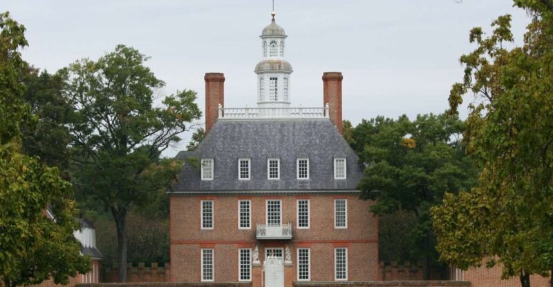 From DC: Colonial Williamsburg and Historical Triangle Tour - Practical Details and Value