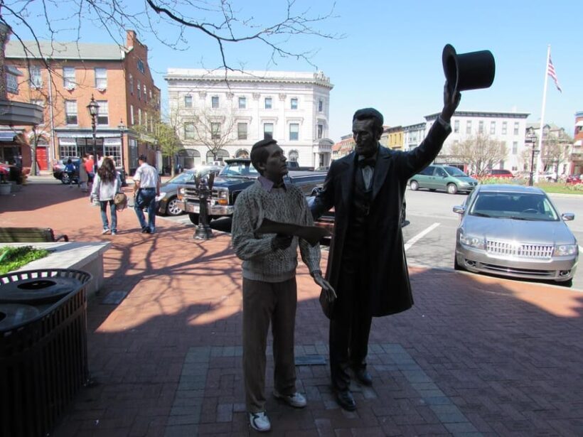 From DC: Gettysburg National Military Park Full-Day Trip - Analyzing the Cost and Value