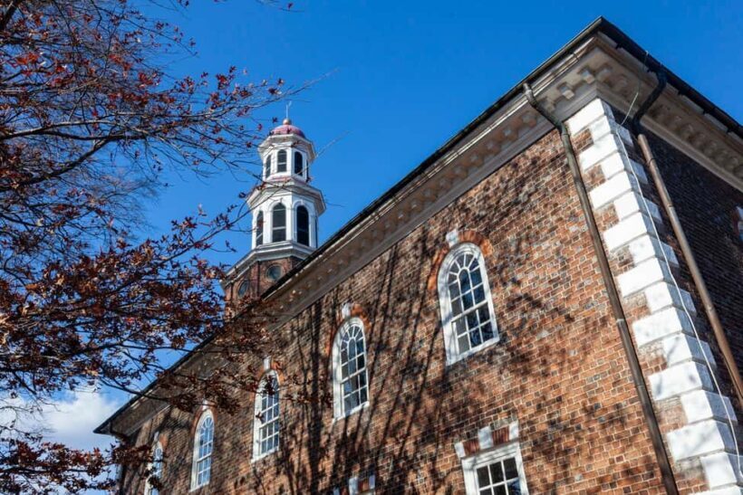From DC: Old Town Alexandria in a Day with Round Trip Ferry - FAQ