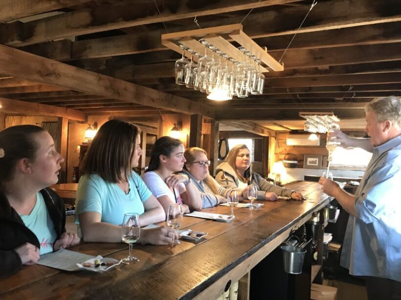 From DC: Premium Virginia Wine Country Tour with Tastings - The Sum Up: Is This Tour Worth It?