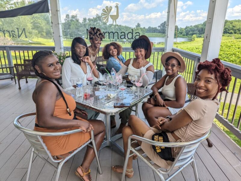 From DC: Premium Virginia Wine Country Tour with Tastings - Final Thoughts