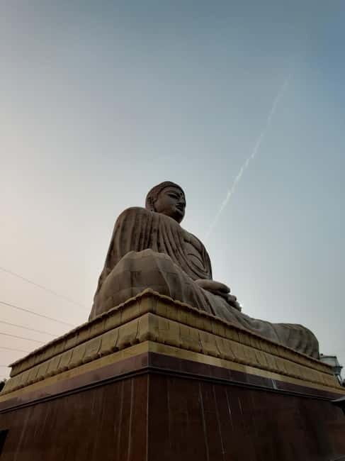 From Delhi: 14-Day Round-trip Buddhist Trail w/ Nepal Entry - Who Will Love This Tour?