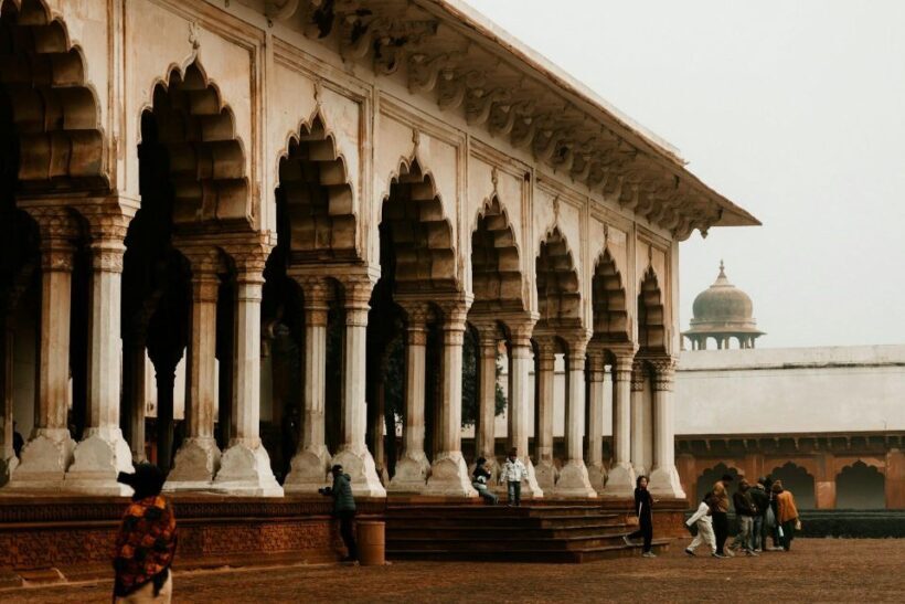 From Delhi: 2-Day Agra & Jaipur Tour with Taj Mahal - The Sum Up