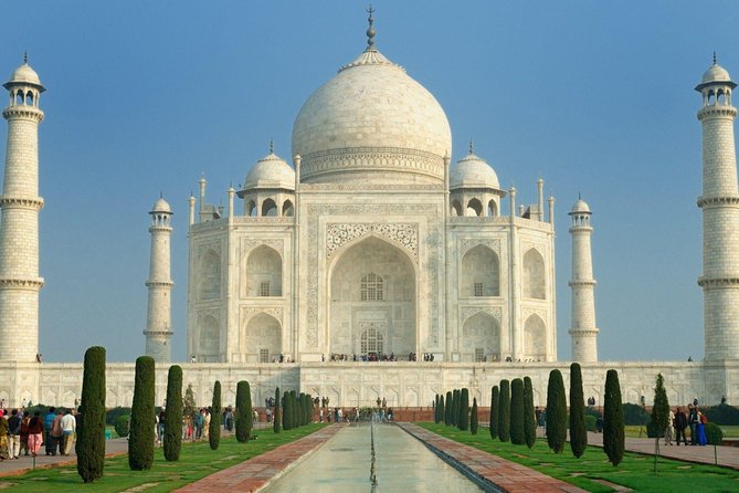 From Delhi : 2 Day Delhi and Agra Taj Mahal Tour by Car - Why This Tour Offers Excellent Value