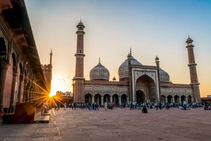 From Delhi: 2-Day Golden Triangle Tour India  Agra & Jaipur - Frequently Asked Questions