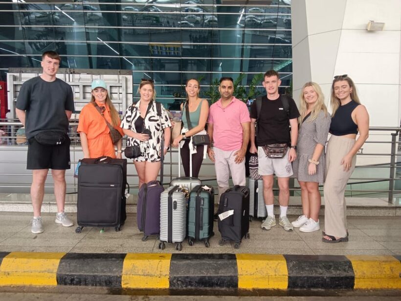 From Delhi: 2-day Golden Triangle trip to Agra and Jaipur - Whats Included and Whats Not
