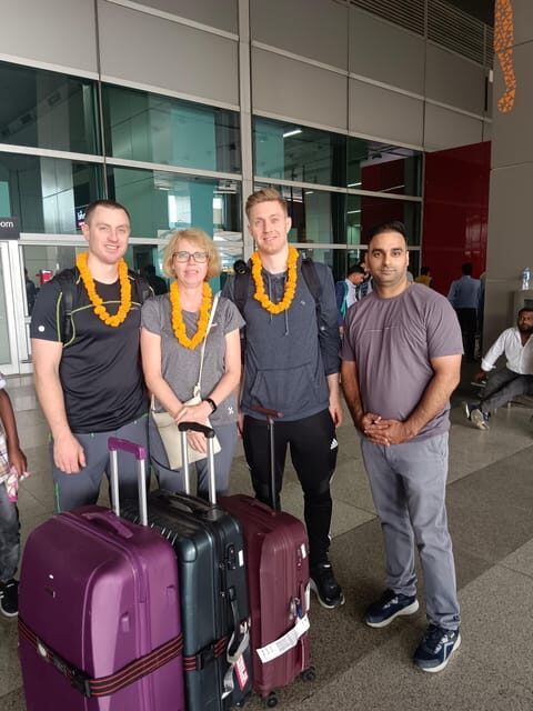 From Delhi: 2-day Golden Triangle trip to Agra and Jaipur - Final Thoughts