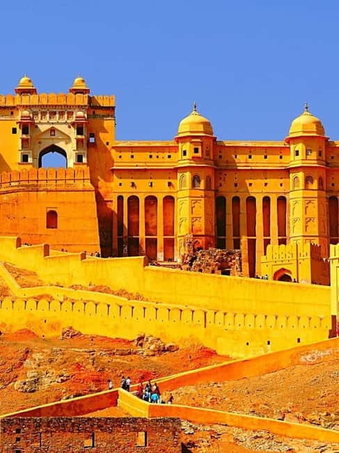 From Delhi: 2-Day insight Historical Private Tour - Practical Tips
