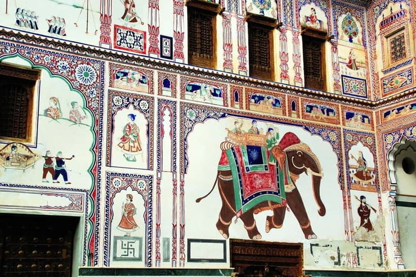 From Delhi: 2-Day insight Historical Private Tour - The Sum Up: Is This Tour Worth It?