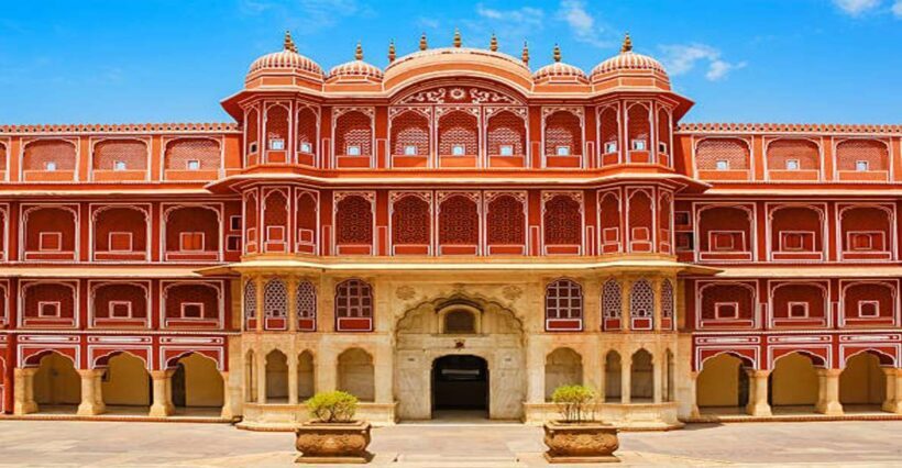 From Delhi: 2-Day Jaipur Private Guided Tour - Key Points