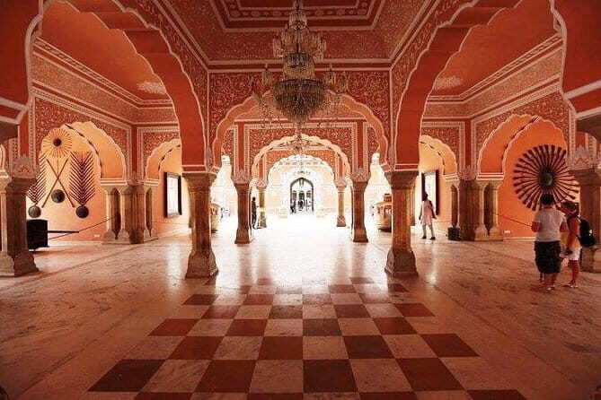 From Delhi: 2-Day Jaipur Private Guided Tour - Why This Tour Works for You