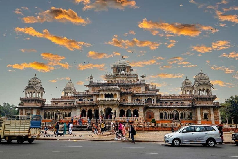 From Delhi: 2-Day Luxury Private Golden Triangle Tour - FAQ