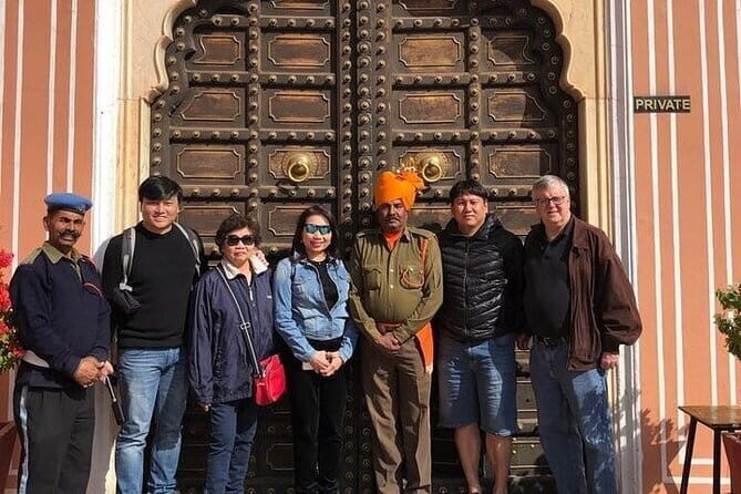 From Delhi- 2 Day Private Agra and Jaipur Tour - FAQ